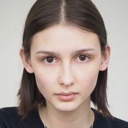 Liv Mason Pearson - Model Profile - Photos & latest news