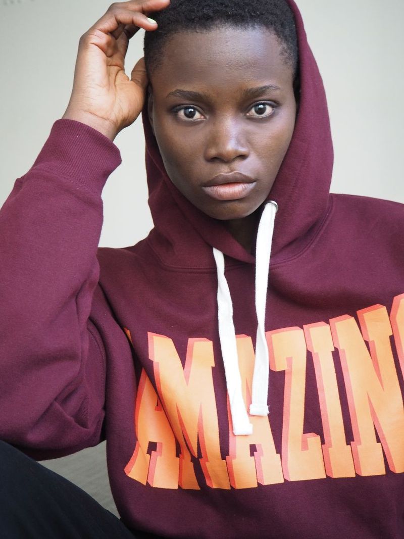 Select Model Management 2018 Polaroids/Portraits Part 1 (Polaroids ...