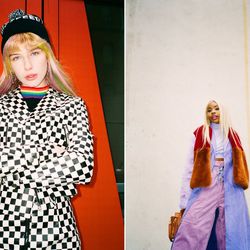 Charlie Barker - Model Profile - Photos & latest news