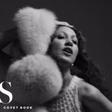 Pat Cleveland Cover Feature (Iris Covet Book)