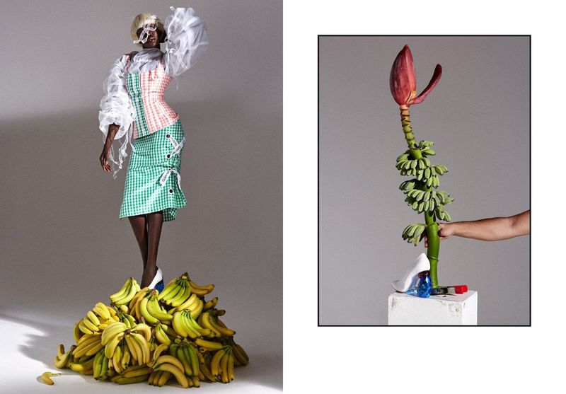 NR Magazine Cover Story by Ricardo Rivera (NR)