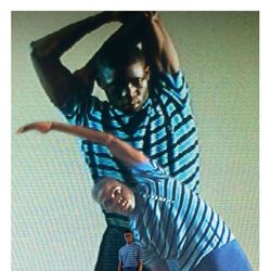 Alex Mackinnon - Model Profile - Photos & latest news