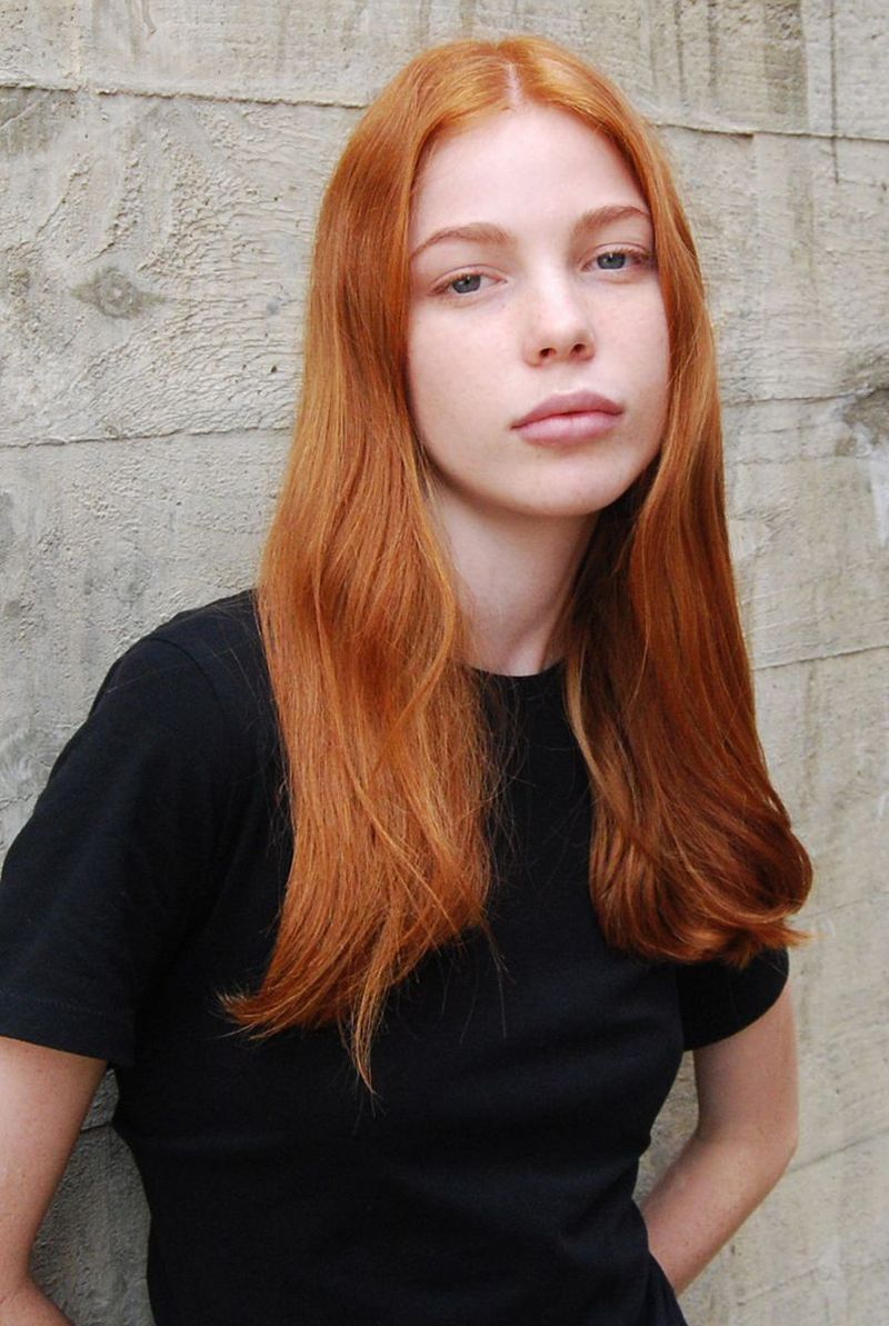 System Agency 2018 Polaroids/Portraits (Polaroids-Digitals)