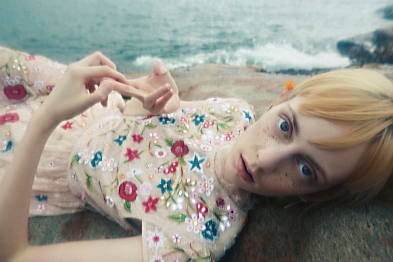 As no one remember me (SCMP Style South China Morning Post Style Magazine)