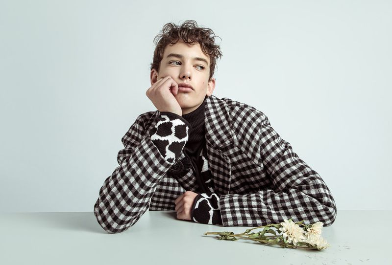 The savages (Fucking Young)