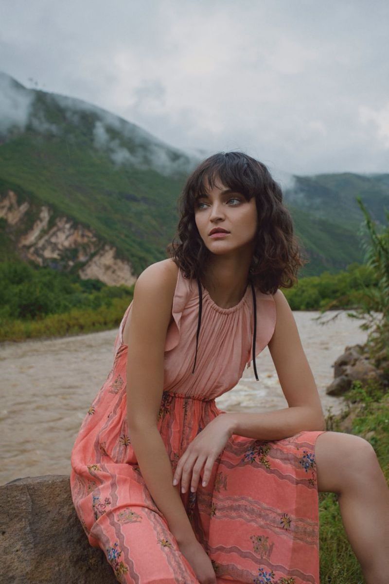 Celia (Vogue Brasil)