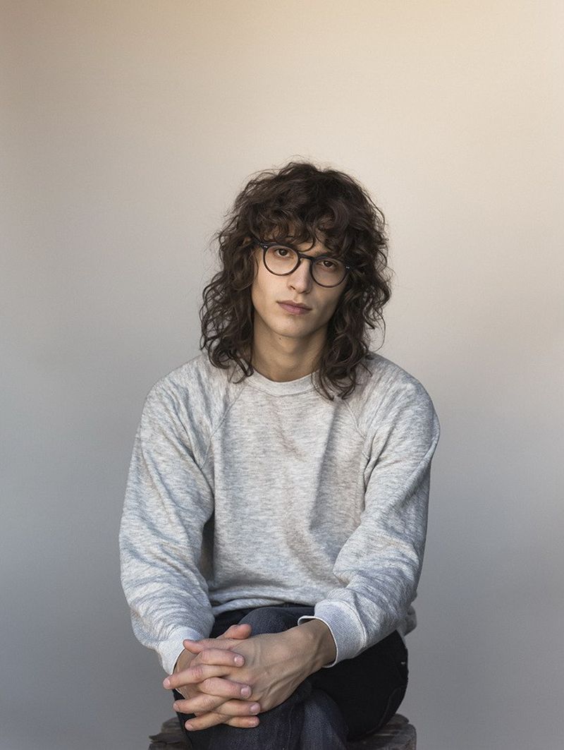 Salt Optics Spring 2018 (Various Campaigns)