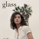 Glass Magazine - Timeless Issue - Spring 2018 Covers (Glass Magazine)