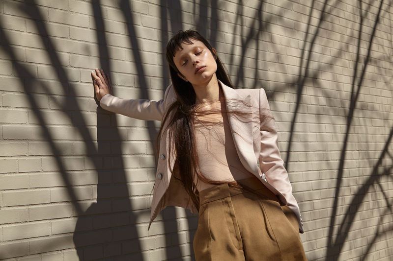 Day to Night (SSENSE)