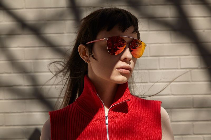 Day to Night (SSENSE)