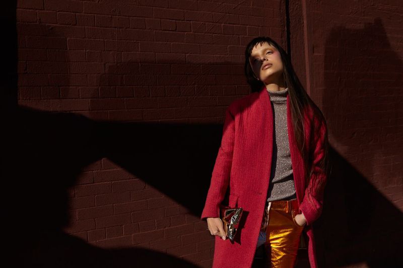 Day to Night (SSENSE)