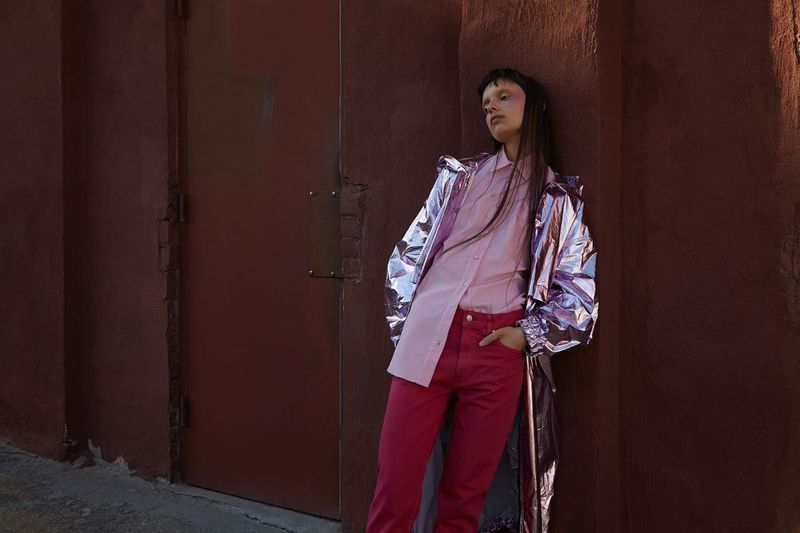 Day to Night (SSENSE)