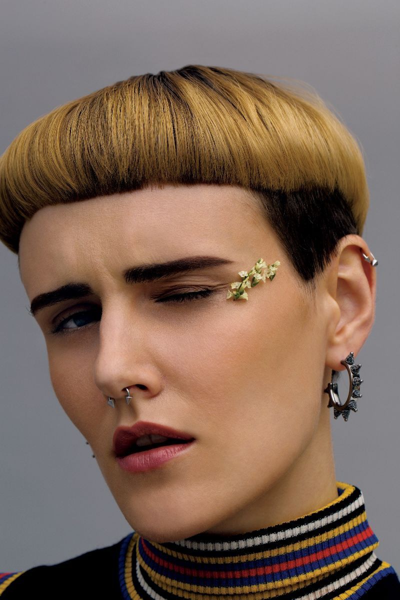 Call me tender for MINDLY JOURNAL (Various Editorials)