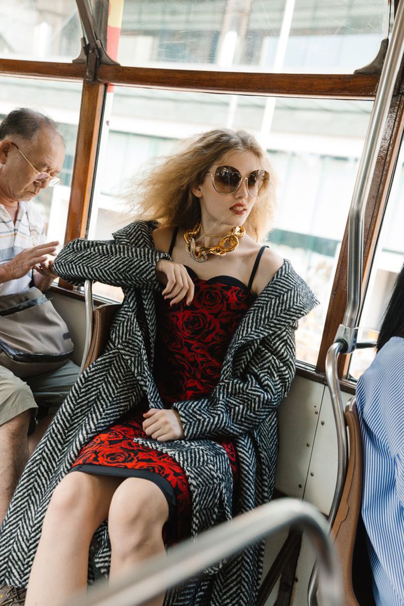 My weekend for MINDLY JOURNAL (Various Editorials)