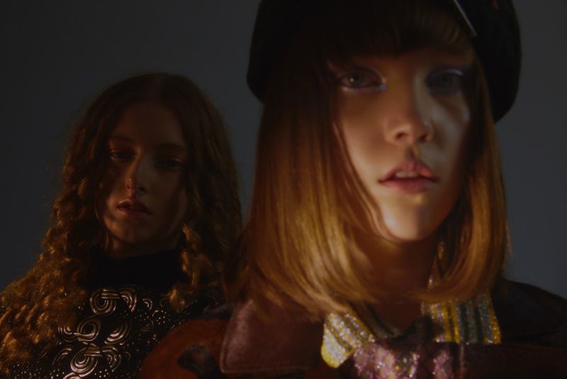 When we were young for MINDLY JOURNAL by Benson Yip (Various Editorials)