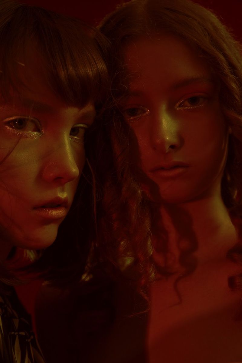 When we were young for MINDLY JOURNAL by Benson Yip (Various Editorials)