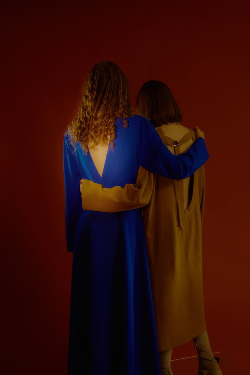 When we were young for MINDLY JOURNAL by Benson Yip (Various Editorials)