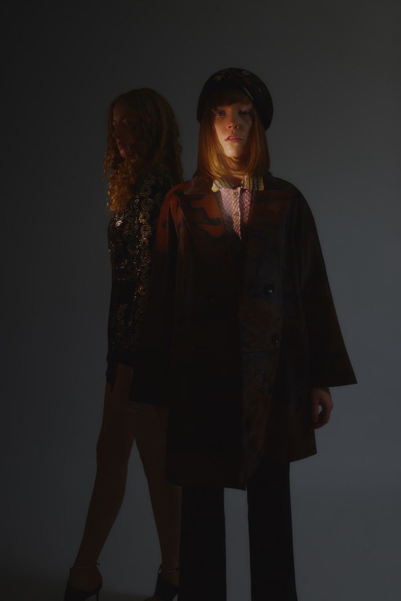 When we were young for MINDLY JOURNAL by Benson Yip (Various Editorials)