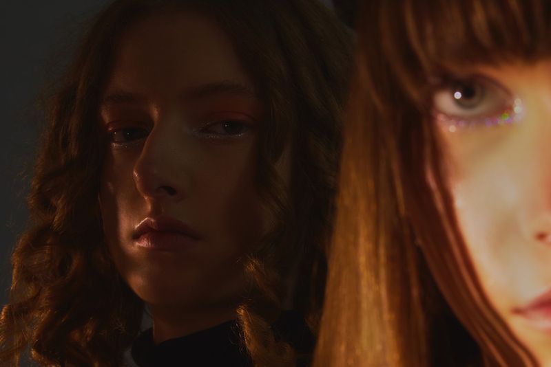 When we were young for MINDLY JOURNAL by Benson Yip (Various Editorials)