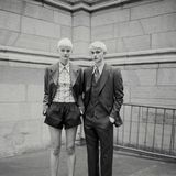 Street Smart (Telegraph Luxury)