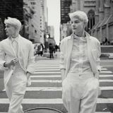 Street Smart (Telegraph Luxury)