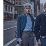 Street Smart (Telegraph Luxury)