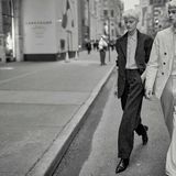 Street Smart (Telegraph Luxury)