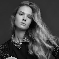 Daria Solomonova - Model Profile - Photos & latest news