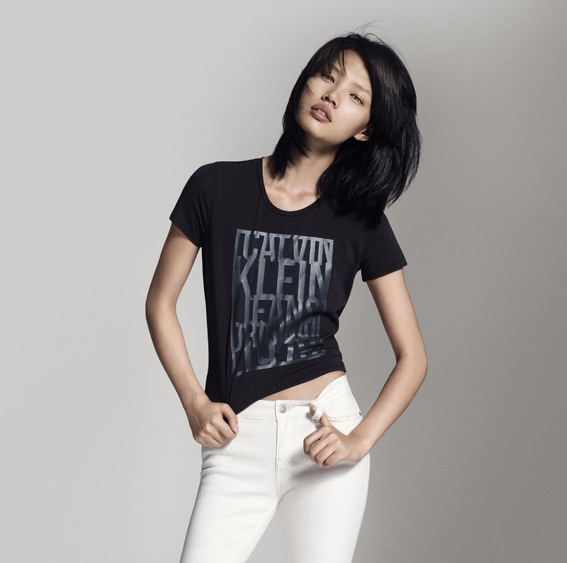 CK Original Calvin S/S 2015 (Calvin Klein)