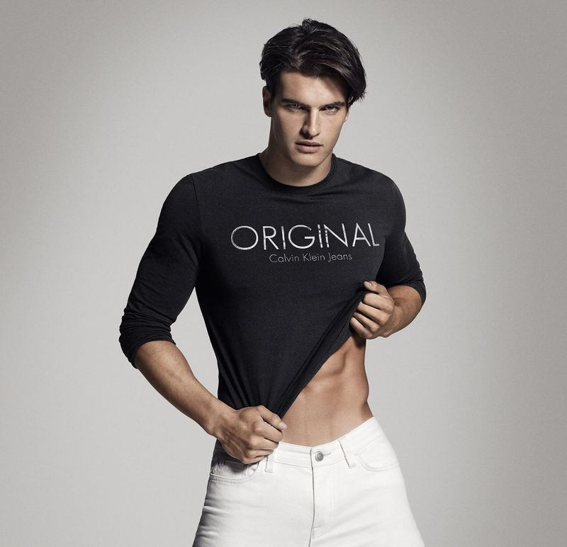 CK Original Calvin S/S 2015 (Calvin Klein)