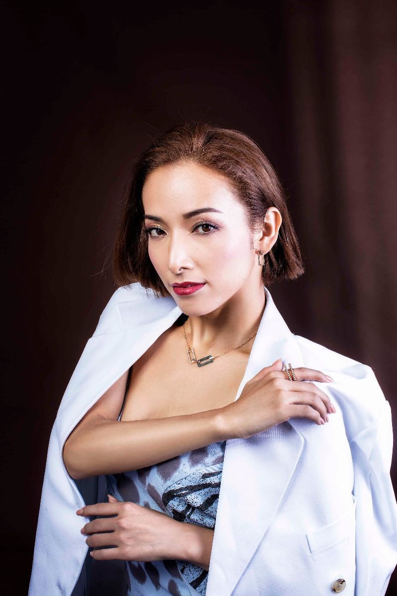 Chopard (Elle Hong Kong)