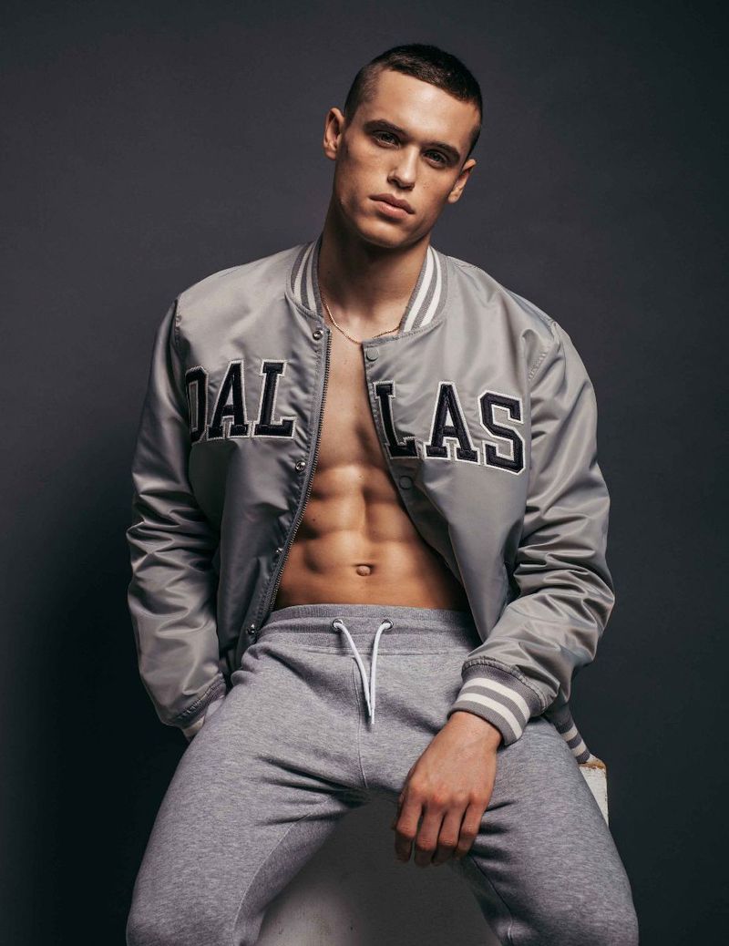 Ryan Matthews (Fucking Young)