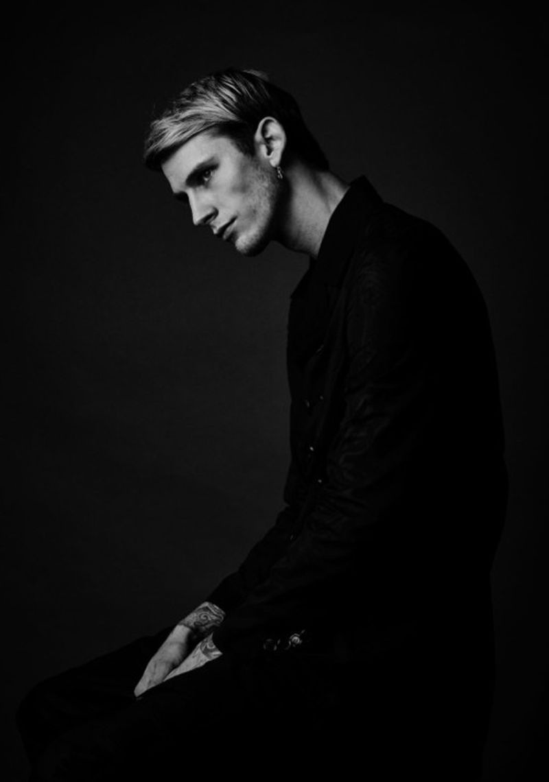 Machine Gun Kelly (JON Magazine)