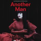 Another Man Magazine Spring/Summer 2018 Covers (Another Man Magazine)