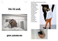 Dull Magazine