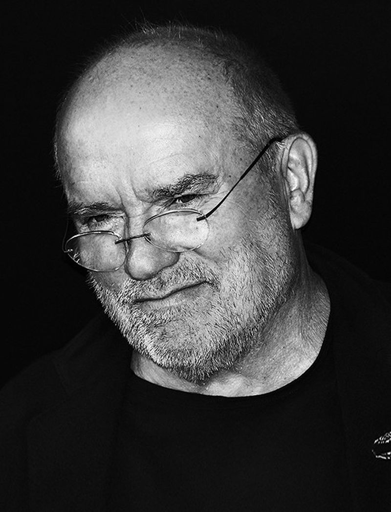Peter Lindbergh (Portrait)