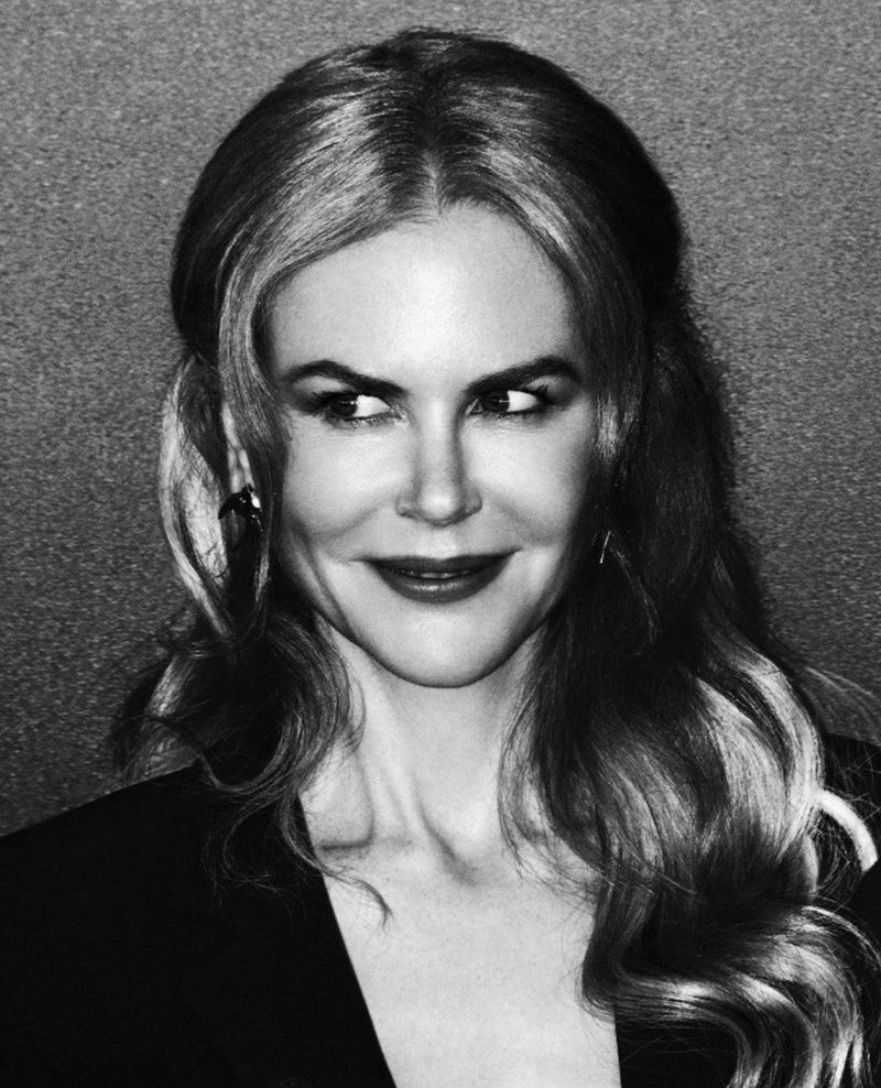 Nicole Kidman (Portrait)