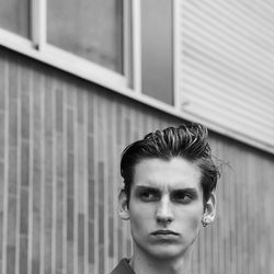 Anthony Gilardot - Model Profile - Photos & latest news