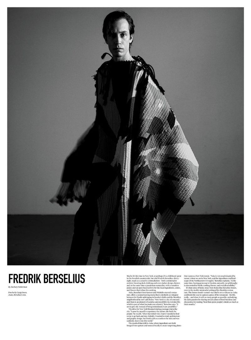 New York by The Last Magazine (The Last Magazine)