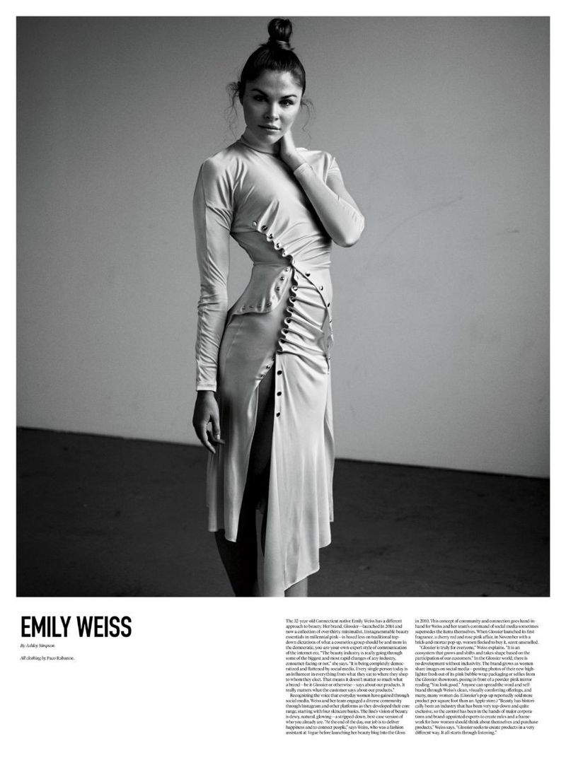 New York by The Last Magazine (The Last Magazine)