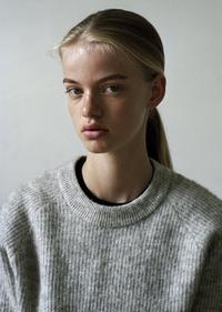 Laura Rose - Model - detail by year