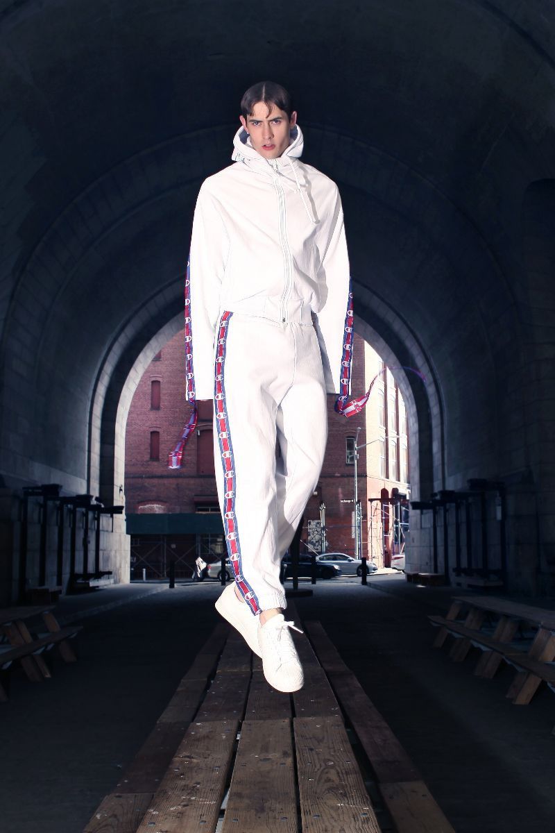 Josh by Filbert Kung (MMScene)