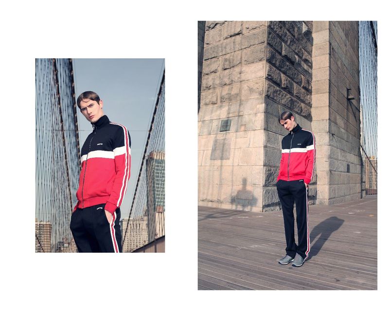 Josh by Filbert Kung (MMScene)