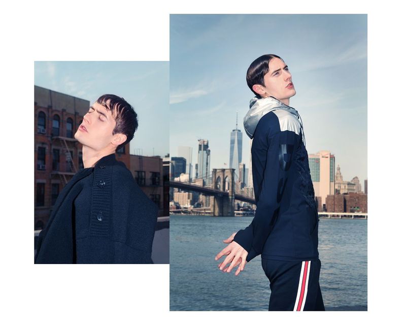 Josh by Filbert Kung (MMScene)