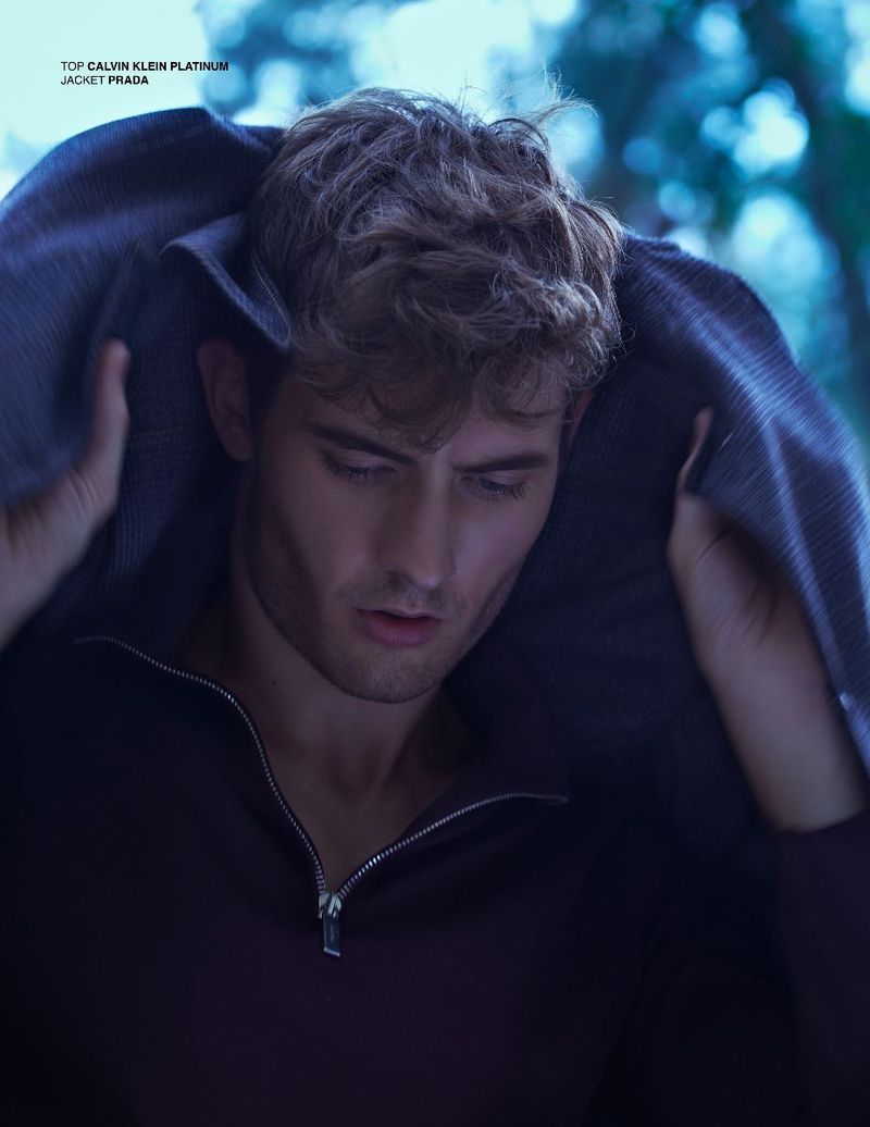 Meet Me In Montauk (Design Scene)