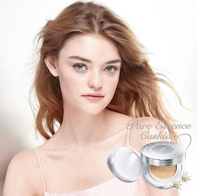 Jill Stuart Beauty Fall 2017 (Jill Stuart)