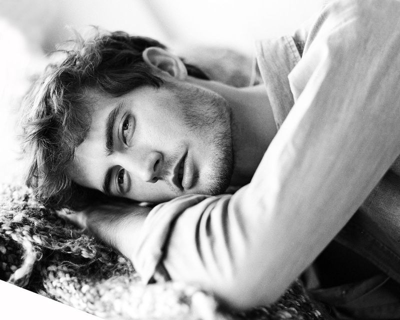 Josh by Mirko Fuhrherr for Fashionably Male (Various Editorials)