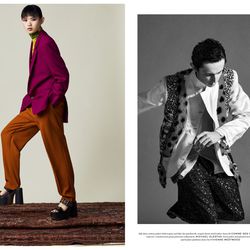 Dylan Johnstone - Model Profile - Photos & latest news