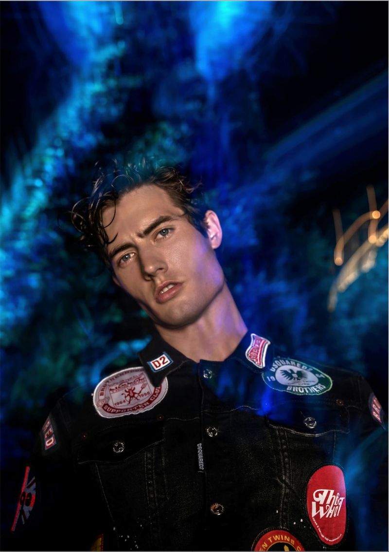 Cool Singapore April Cover Story By Jeremy Holdenn (Various Covers)