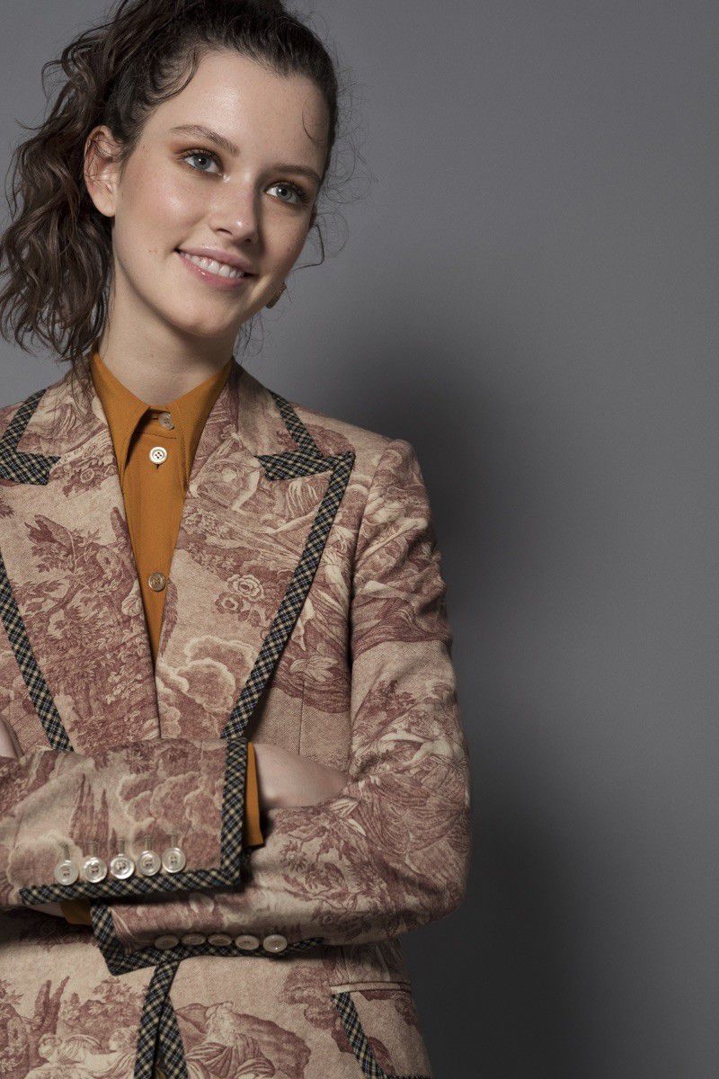 Spring it Up (Elle Vietnam)